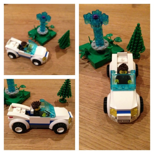 Lego and Hama Beads | Caterpillar Tales