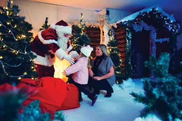 butlins | Caterpillar Tales